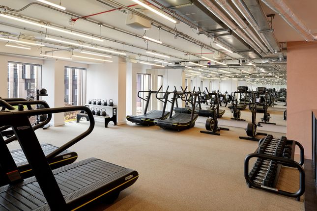 8 Cutter Lane, London SE10, 3 bedroom flat for sale - 67244945 ...