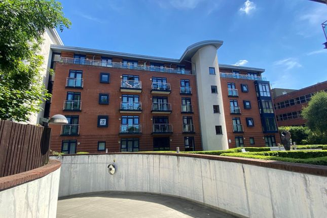 Apartment School House, Union Road, Solihull B91, 2 bedroom flat for ...