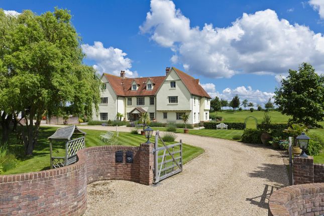 Homes for Sale in Dunmow - Buy Property in Dunmow - Primelocation