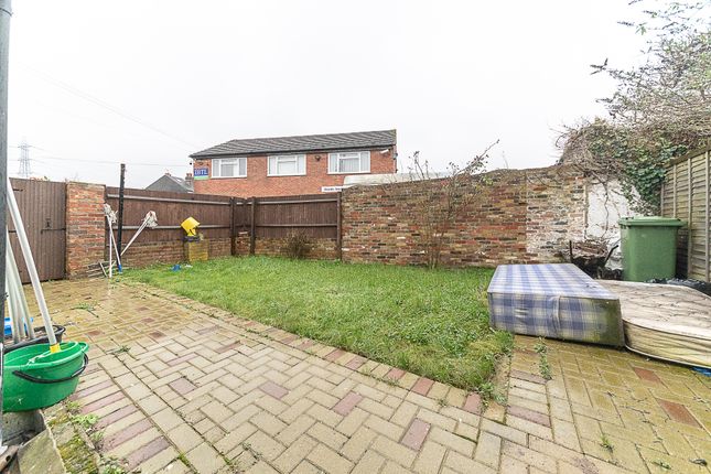 Cowley Mill Road, Uxbridge UB8, 5 bedroom detached house for sale ...