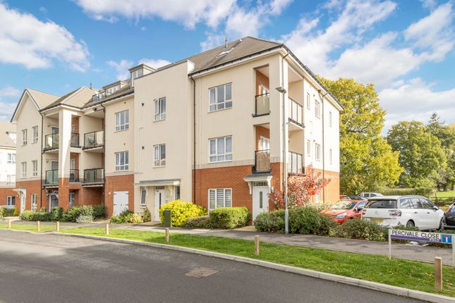 Percivale Close, Crawley RH11, 1 bedroom flat for sale - 62771591 ...