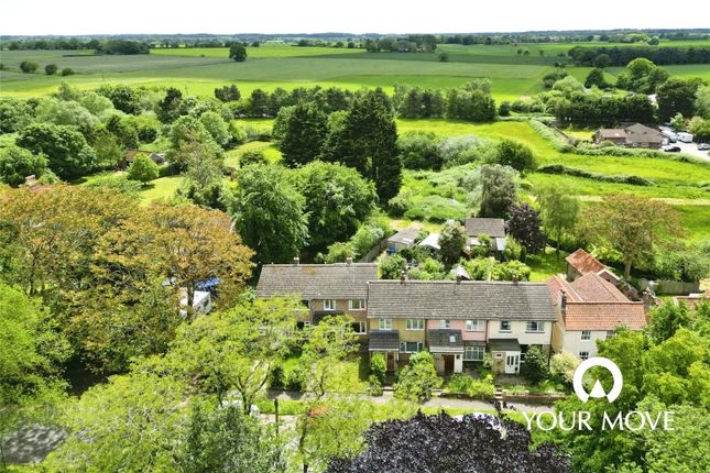 The Street, Barnby, Beccles, Suffolk NR34, 3 bedroom terraced house for ...
