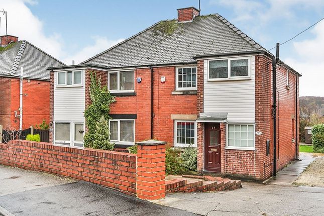 Property For Sale In Park View Road Chapeltown Sheffield S35 Buy
