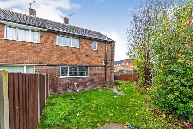 Carnforth Road, Barnsley S71, 3 bedroom semi-detached house for sale ...