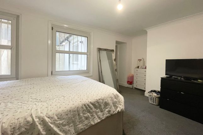 Priory Gardens, Folkestone, Kent CT20, 1 bedroom flat to rent ...