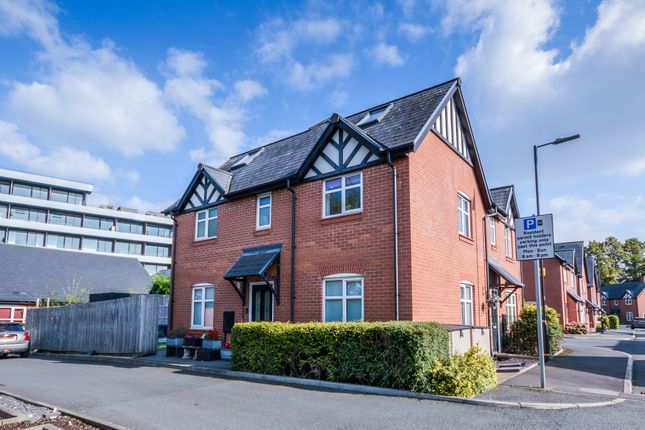 Homes for Sale in Broadheath, Greater Manchester - Buy Property in ...