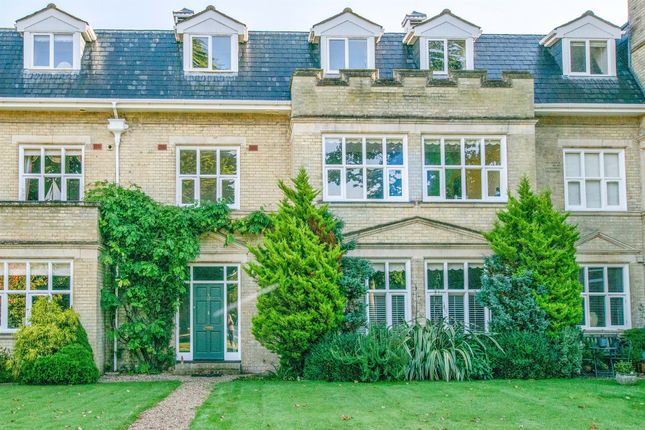 Hall Road, Blofield, Norwich NR13, 3 bedroom terraced house for sale ...