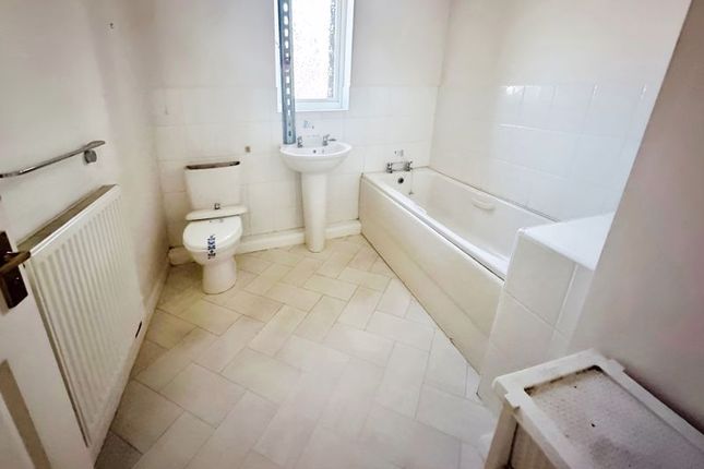 Parkside Court, Ashington NE63, 3 bedroom detached house for sale ...