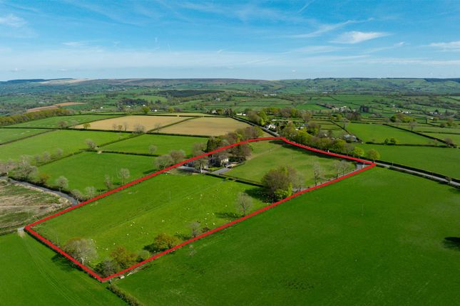 Llanfihangel-Ar-Arth, Near Llandysul SA39, 4 bedroom farm for sale ...