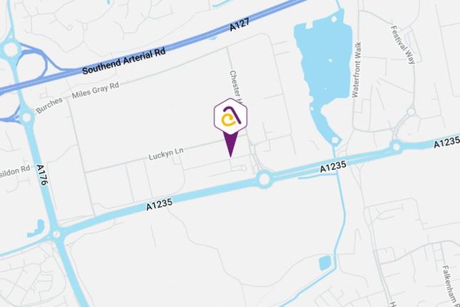 Industrial to let in Unit 3, Chester House Business Park, 1-3 ...