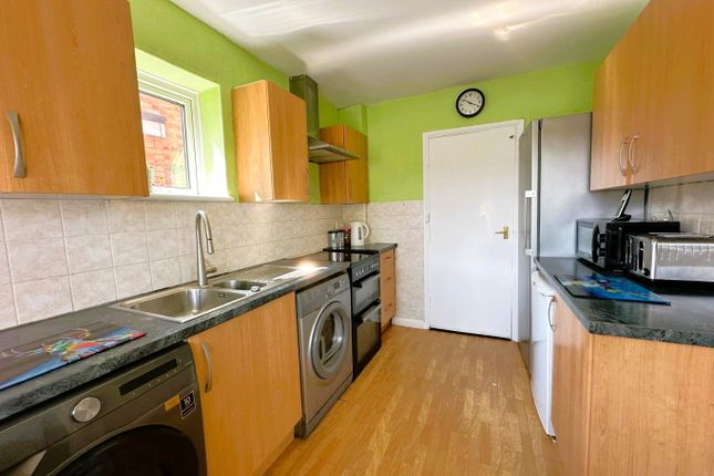 Pear Tree Lane, Hempstead, Gillingham ME7, 4 bedroom semi-detached ...