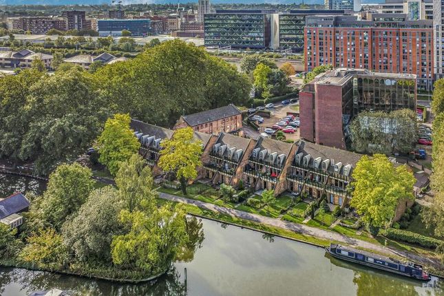 Kingfisher Place, Kings Meadow, Reading RG1, 1 bedroom flat for sale ...