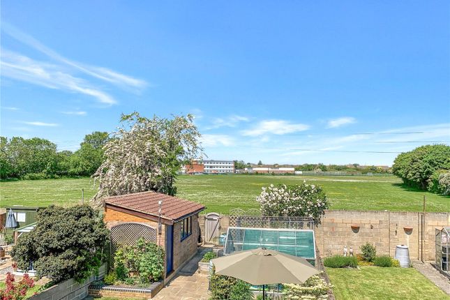 Bradley Road, Upper Stratton, Swindon SN2, 3 bedroom semi-detached ...