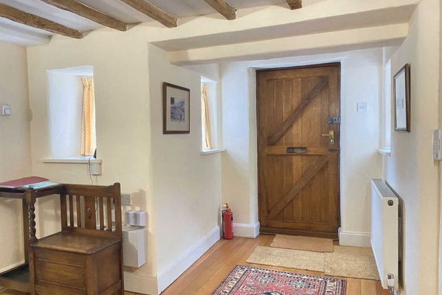 High Street, Roxton MK44, 3 bedroom detached house to rent - 65897320 ...