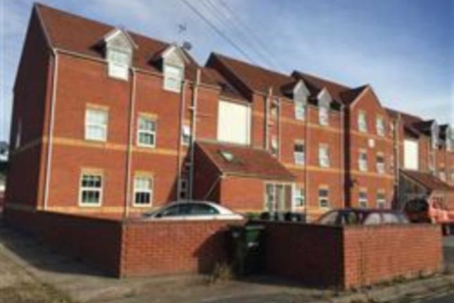 2 bed flat for sale in Old Brickyard, Nottingham NG3 - Zoopla