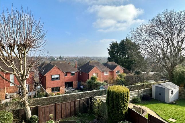 Crouch Close, Eastbourne, East Sussex BN20, 4 bedroom detached house ...