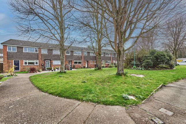 Ringway Road, Park Street, St. Albans, Hertfordshire AL2, 3 bedroom ...
