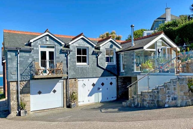 Porthminster Point, St Ives, Cornwall TR26, 3 bedroom detached house ...