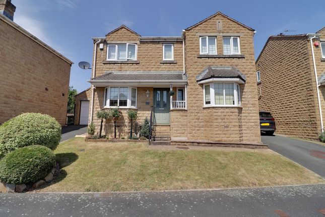 Homes for Sale in Meltham - Buy Property in Meltham - Primelocation