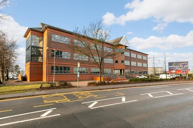 First Floor Percival House, Prospect Way, London Luton Airport, Luton ...