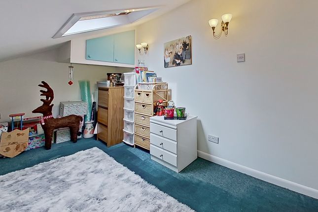 Roman Lane, Little Aston Park, Sutton Coldfield B74, 5 bedroom detached ...