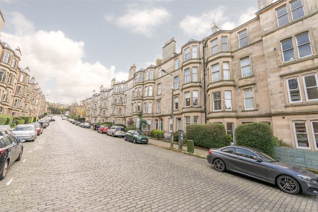 Comely Bank Avenue, Edinburgh EH4, 2 bedroom flat for sale - 68749497 ...