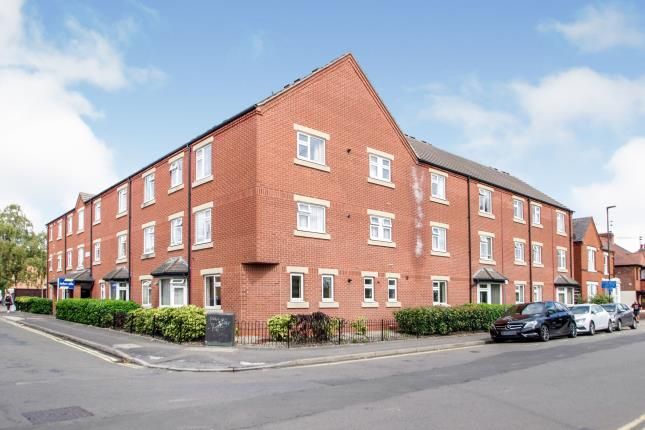 Long Eaton retirement property for sale | Buy houses & flats in Long ...