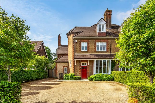 Houses for Sale in Reigate - Reigate Houses to Buy - Primelocation