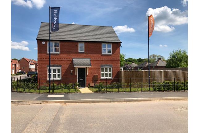 Homes for Sale in Linby, Nottingham - Buy Property in Linby, Nottingham ...