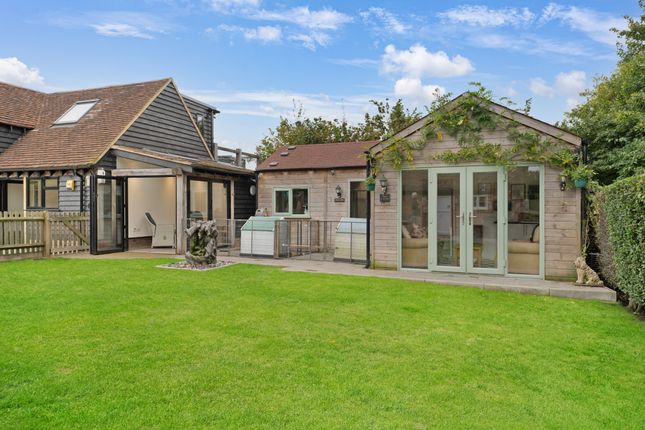 Bridge Cottage, Highfield Lane, Sevington, Ashford, Kent TN24, 4 ...