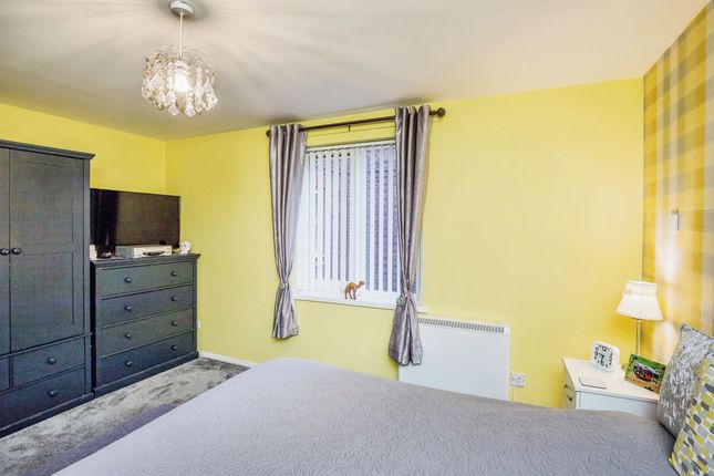 Waterside View, Chester CH1, 2 bedroom semi-detached bungalow for sale ...