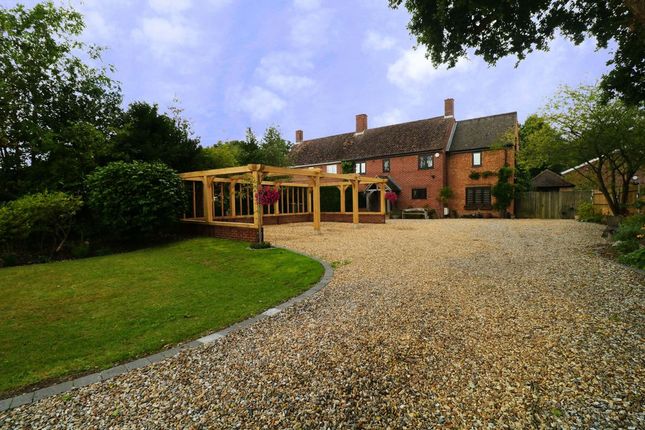 Homes for Sale in Tadley - Buy Property in Tadley - Primelocation