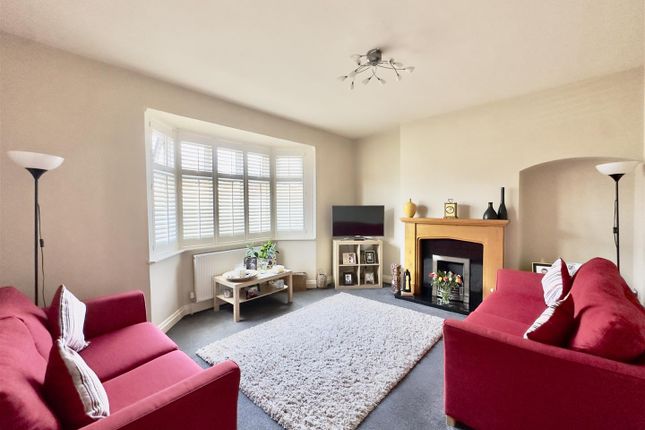 Garendon Road, Loughborough LE11, 3 bedroom semi-detached bungalow for ...