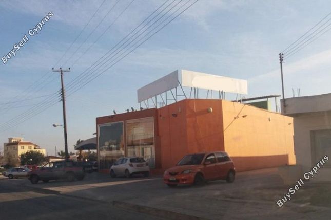 Frenaros, Famagusta, Cyprus, retail premises for sale - 67449828 ...