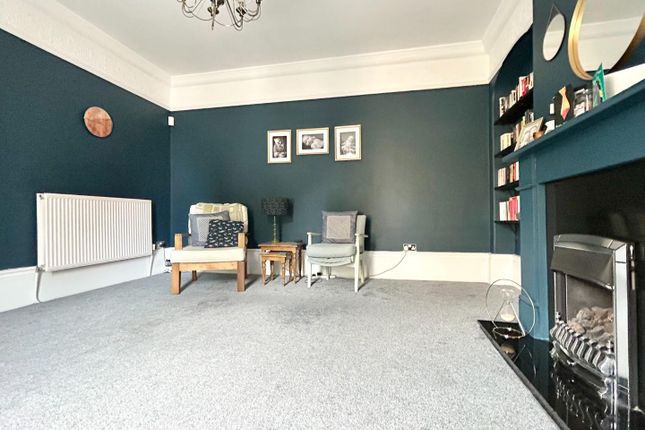 Fitzwilliam Street, Wath-Upon-Dearne, Rotherham S63, 3 bedroom semi ...