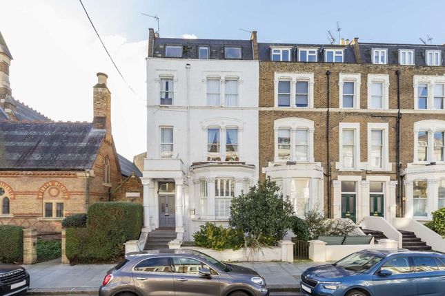 Sinclair Road, London W14, 2 bedroom flat for sale - 66417757 ...