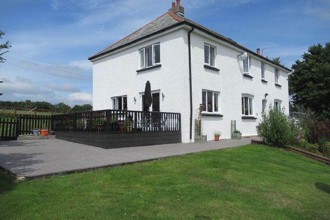 Bondleigh, North Tawton EX20, farm for sale - 55391151 | PrimeLocation