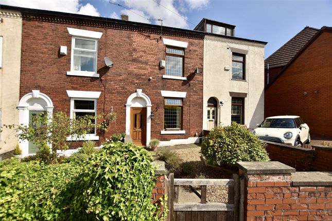 Holden Fold Lane, Royton, Oldham, Greater Manchester OL2, 2 bedroom ...