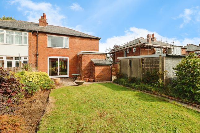 Altrincham Road, Gatley, Cheadle, Greater Manchester SK8, 3 bedroom ...