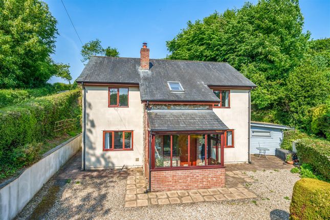 Membury, Axminster EX13, 3 bedroom detached house for sale - 64849160 ...