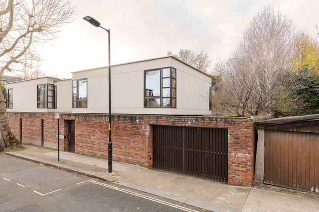 Grove Park, London SE5, 5 bedroom semi-detached house for sale ...