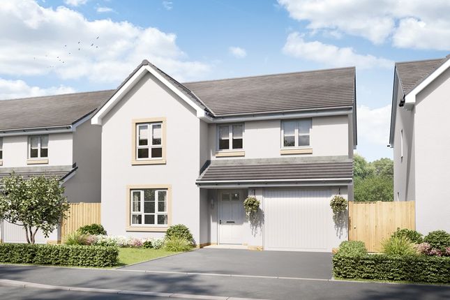 Homes for Sale in Inverurie - Buy Property in Inverurie - Primelocation