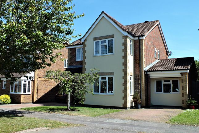 Homes for Sale in Flitwick - Buy Property in Flitwick - Primelocation