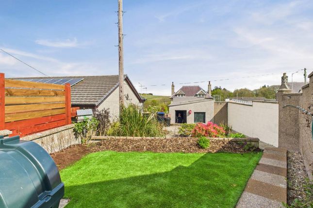 High Street, Fraserburgh AB43, 2 bedroom terraced house for sale ...