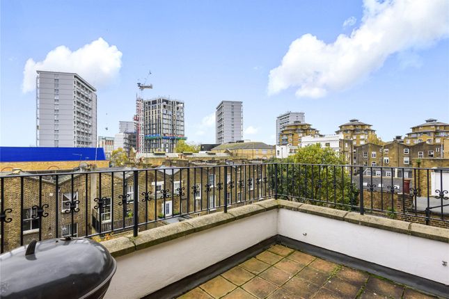 Sutherland Avenue, Maida Vale, London W9, 3 bedroom flat for sale ...