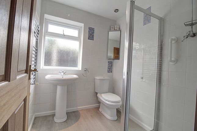 Mere Lane, Pickmere, Knutsford WA16, 3 bedroom detached house for sale ...