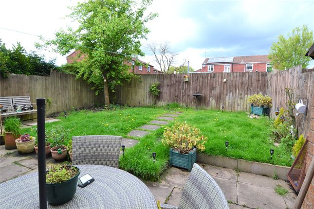 Ringwood Drive Rubery Rednal Birmingham B45 3 Bedroom Terraced