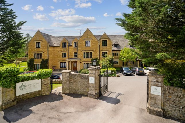 Newlands Court, Evesham Road, Stow-On-The-Wold, Gloucestershire GL54, 2 ...