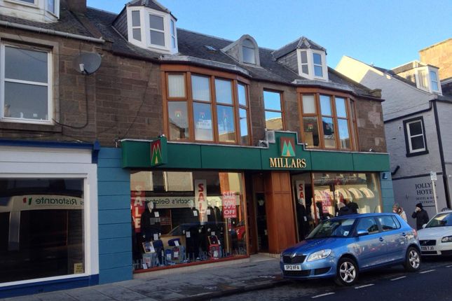 41-43 Gray Street, Broughty Ferry DD5, retail premises to let ...