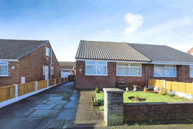 Marshalls Close, Lydiate, Liverpool L31, 2 bedroom semi-detached ...